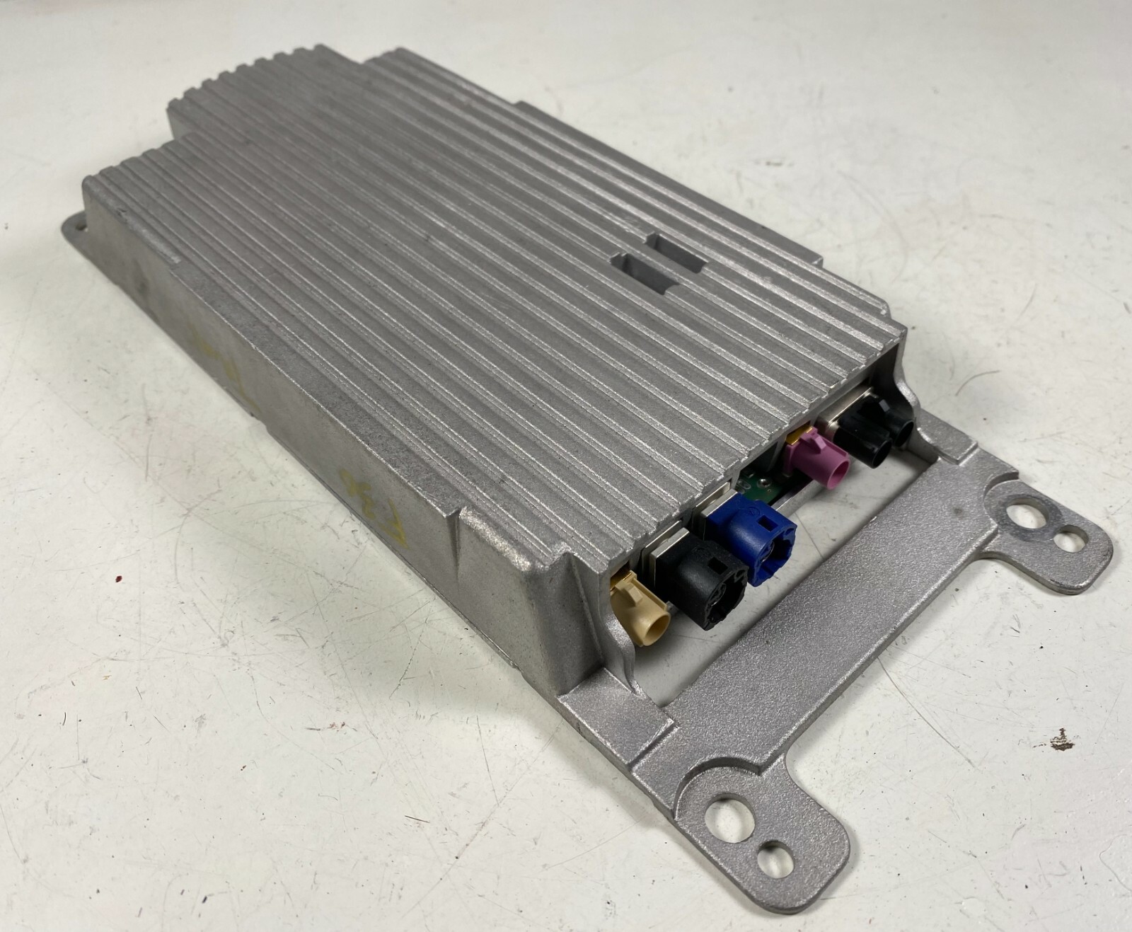 BMW F30 328i GPS TELEMATIC CONTROL MODULE 2447927 for Sale - Celebrity ...