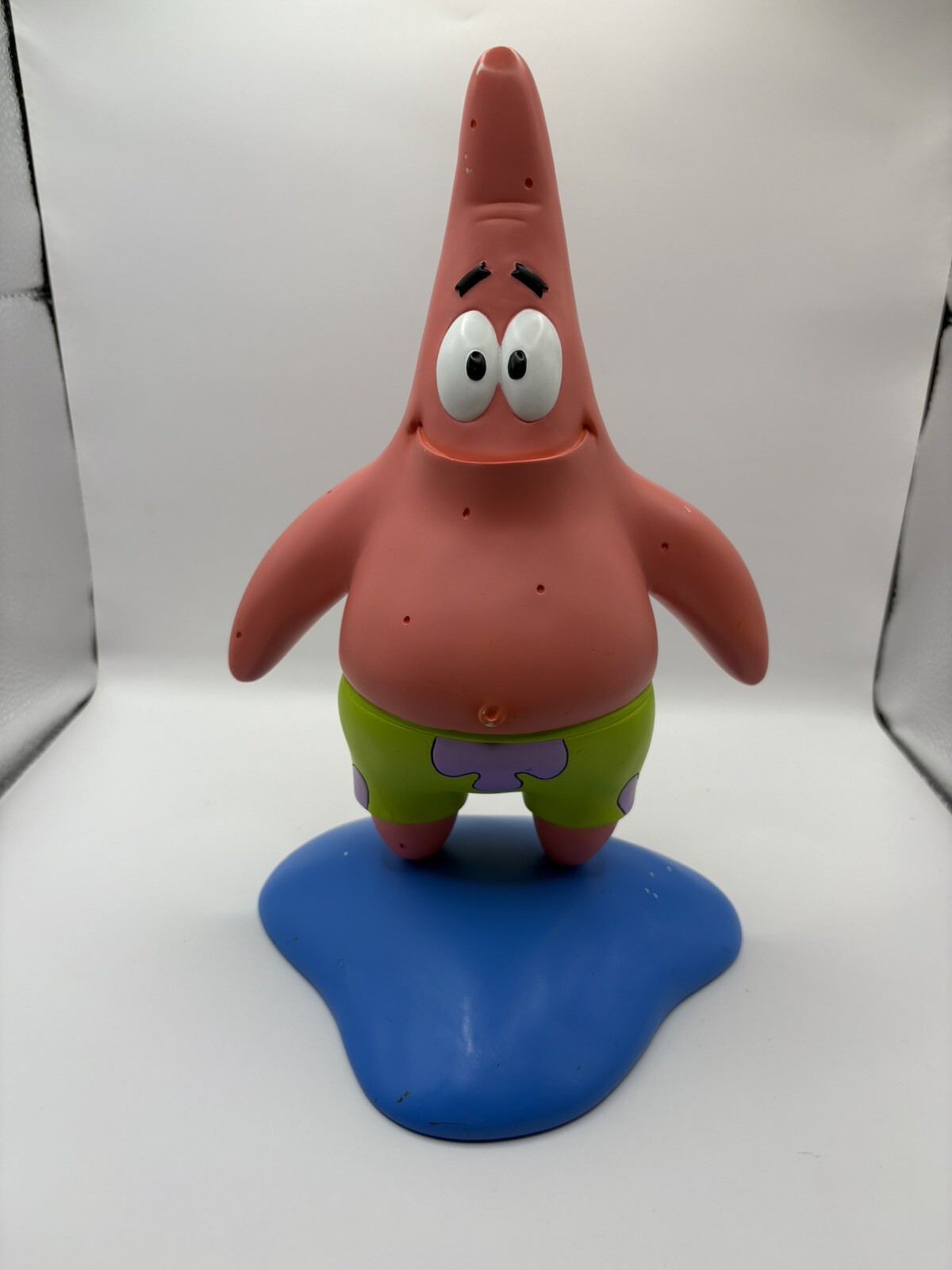 Patrick Star Animators Maquette Statue LIMITED EDITION SpongeBob ...