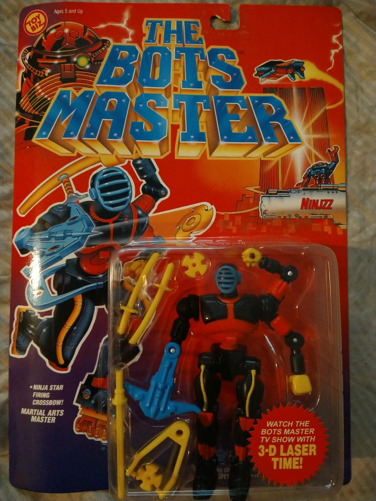 His name was Ninjzz, the dystopian cyberpunk hero we needed | ResetEra