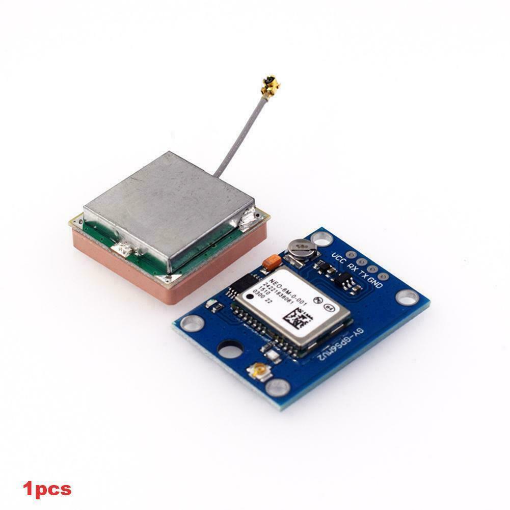 GY-NEO6MV2 GPS Module Aircraft Flight Controller For MWC LOZ1 IMU N2F2 ...