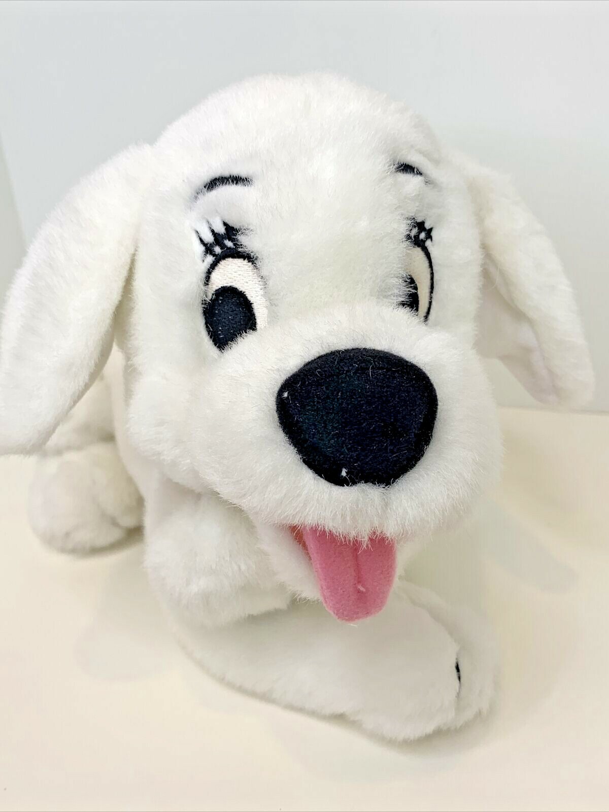102 Dalmatians Oddball Plush