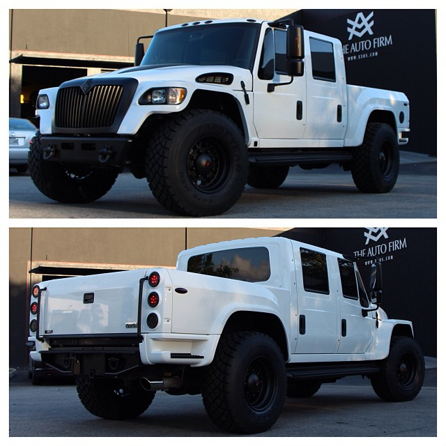 Celebrity Cars BlogHanley Ramirez’s Unique Lineup - Celebrity Cars Blog