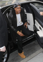 Kanye and Jay-Z: Maybach Meetup | Celebrity Cars Blog