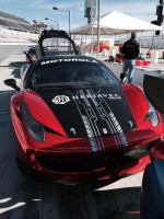 Celebrity Cars Blog‘Shark Tank’ Star Robert Herjavec Spends His Weekend ...