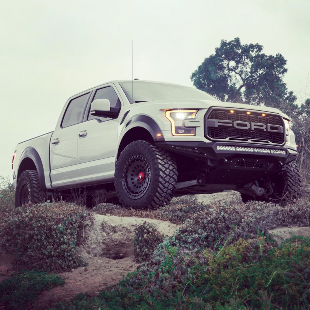 Ford - Celebrity Cars Blog