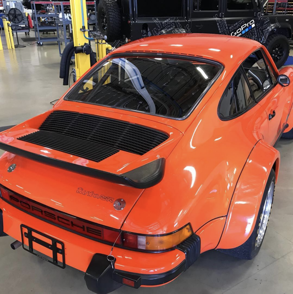 Celebrity Cars BlogJohn Mayer's Cars | Celebrity Cars Blog