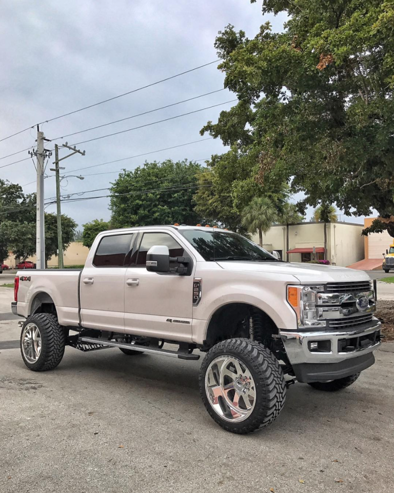 Ford - Celebrity Cars Blog