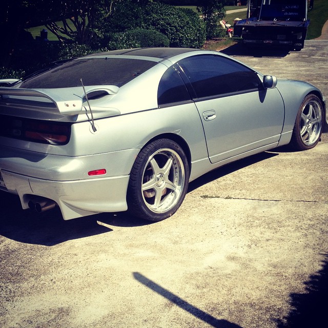 TBT: Swizz Beatz With His First Toys | Celebrity Cars Blog