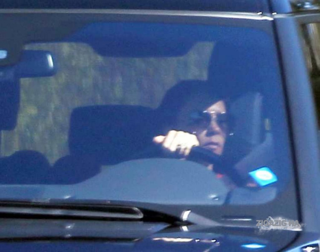 Victoria Beckham Cars | Celebrity Cars Blog