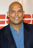 David Justice’s Arctic White Mercedes-Benz G55 - Celebrity Cars Blog