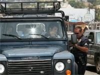 Celebrity Cars BlogJohn Mayer's Cars | Celebrity Cars Blog